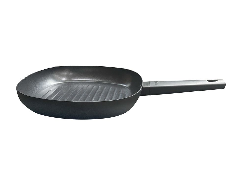 Bifera Daily de Aluminio c/ Antiadherente 26x26cm – Hudson Kitchenware URY